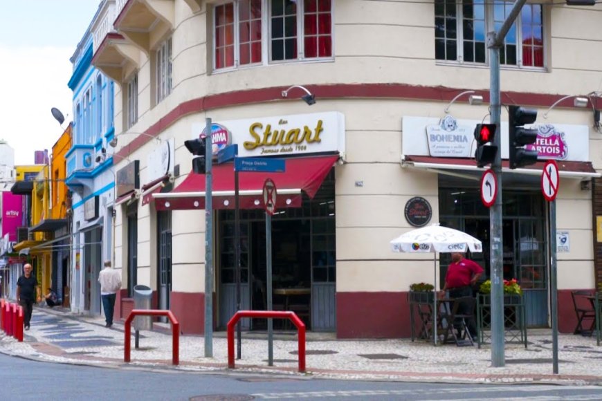 Conheça o bar mais antigo do Paraná, que gerou grande comoção ao fechar ...